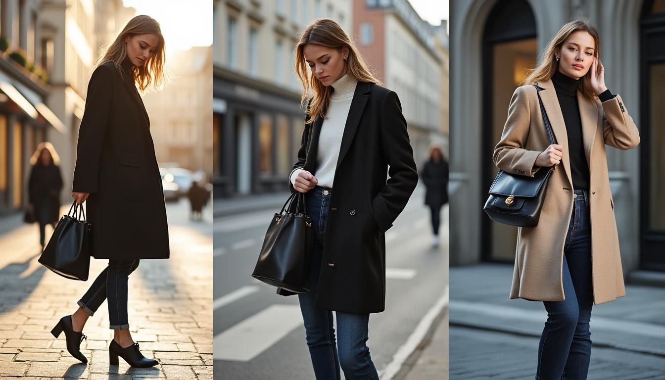 Découvrez comment le sac seau transforme votre garde-robe