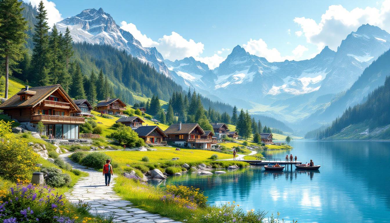 Les Meilleurs sites de locations de vacances pour le Massif du Jura et ...